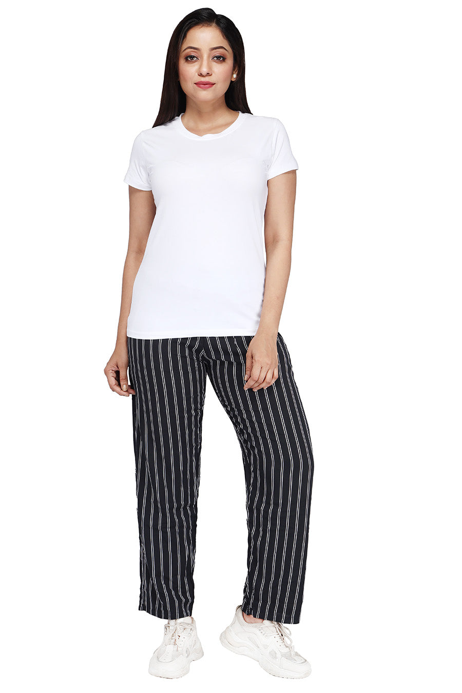 Comfort Lady Printed Pyjama – Comfort Lady Private Limited