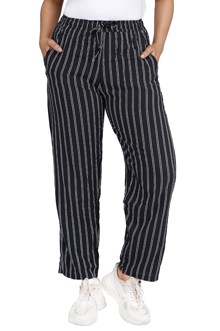 Comfort Lady Printed Pyjama – Comfort Lady Private Limited