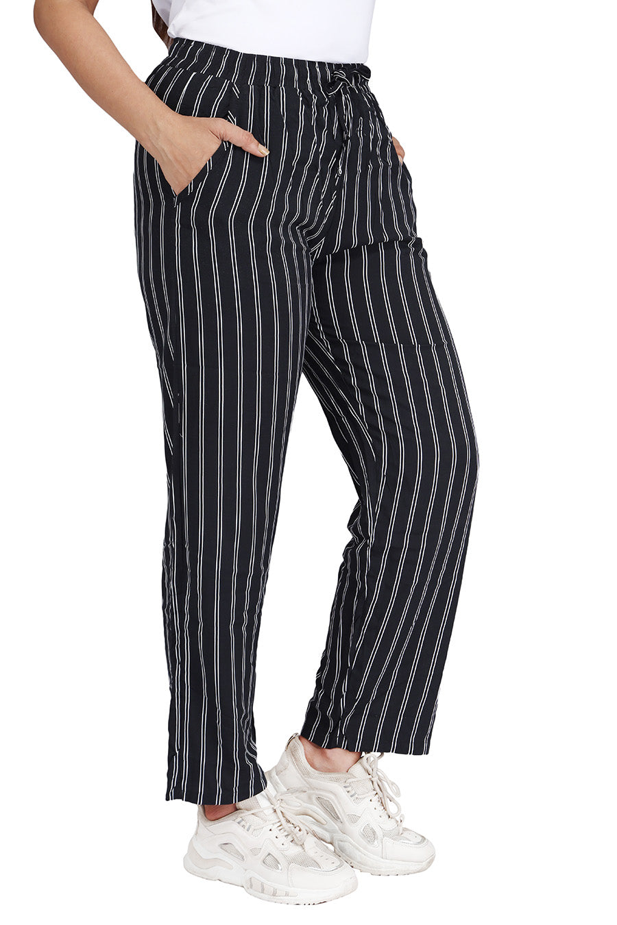 Comfort Lady Printed Pyjama – Comfort Lady Private Limited