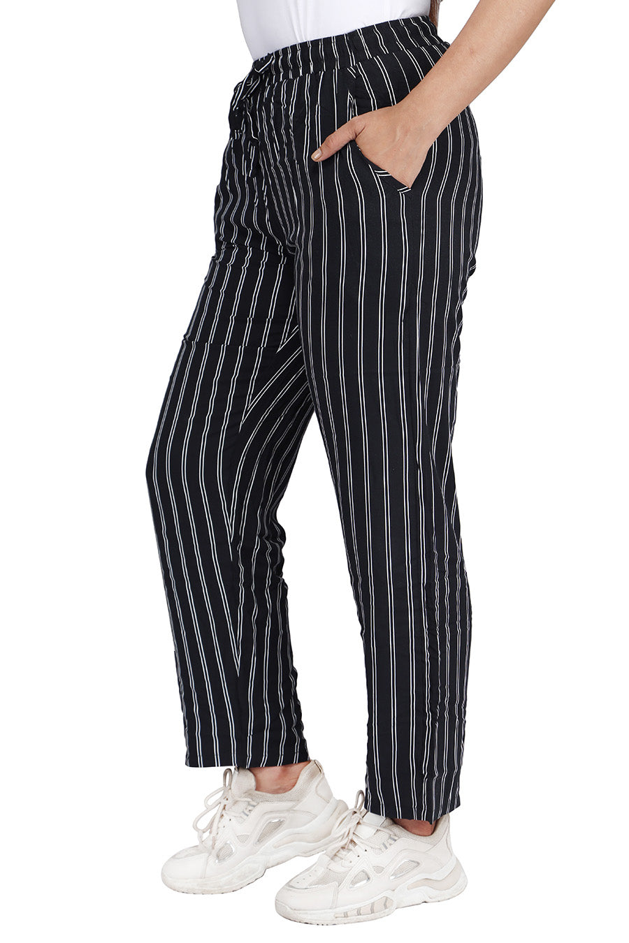 Comfort Lady Printed Pyjama – Comfort Lady Private Limited