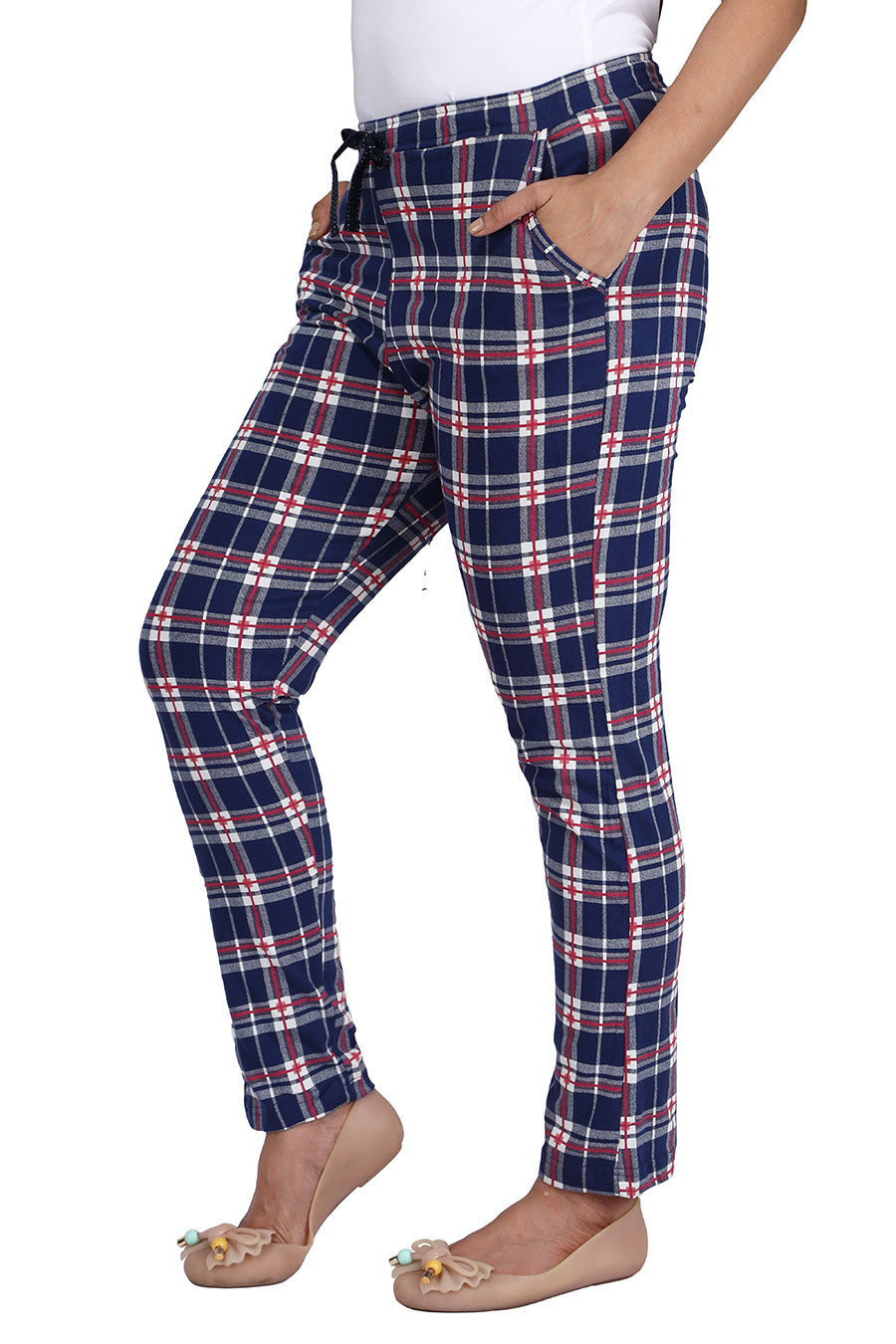 Comfort Lady Printed Pyjama – Comfort Lady Private Limited