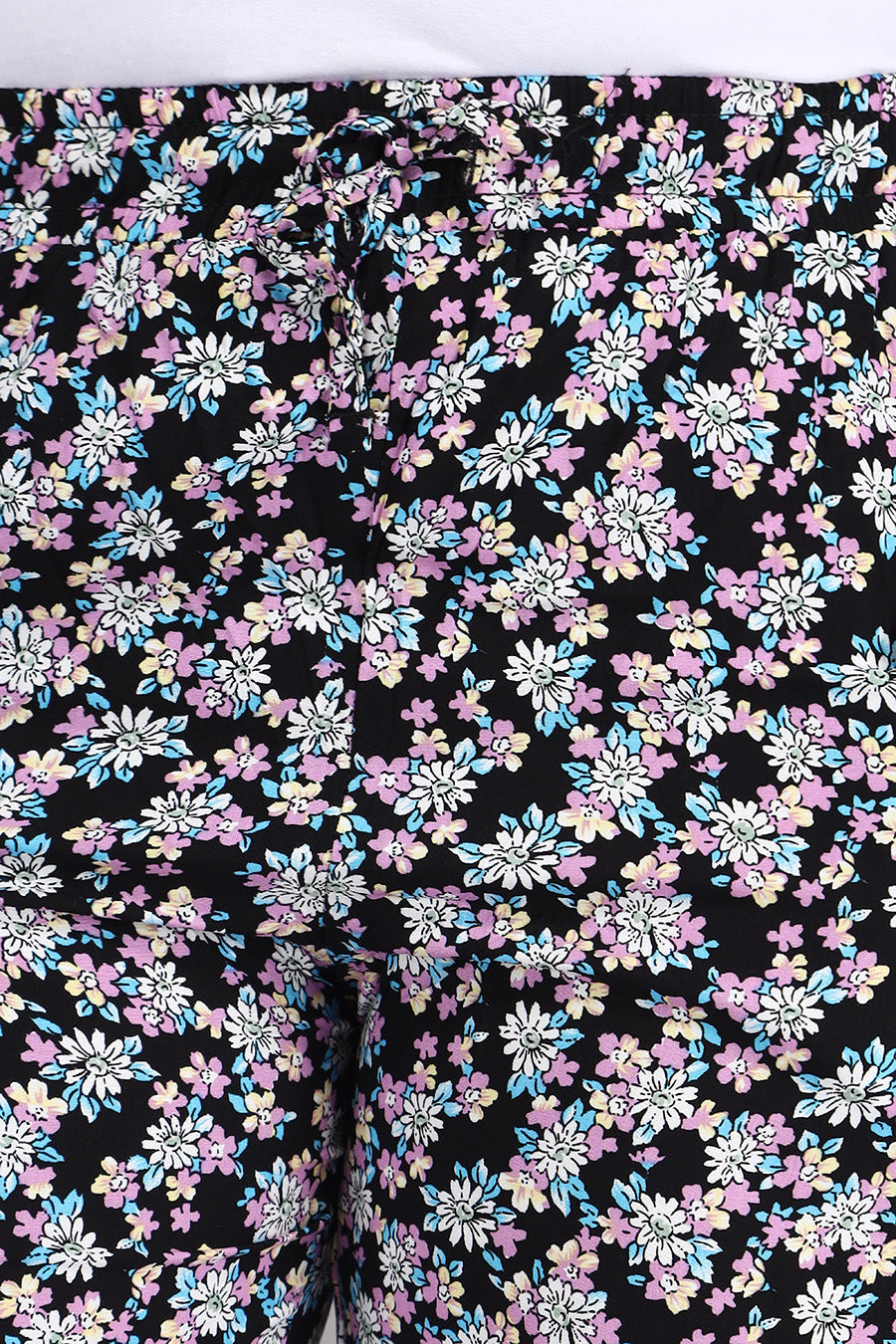 Comfort Lady Printed Pyjamas – Comfort Lady Private Limited