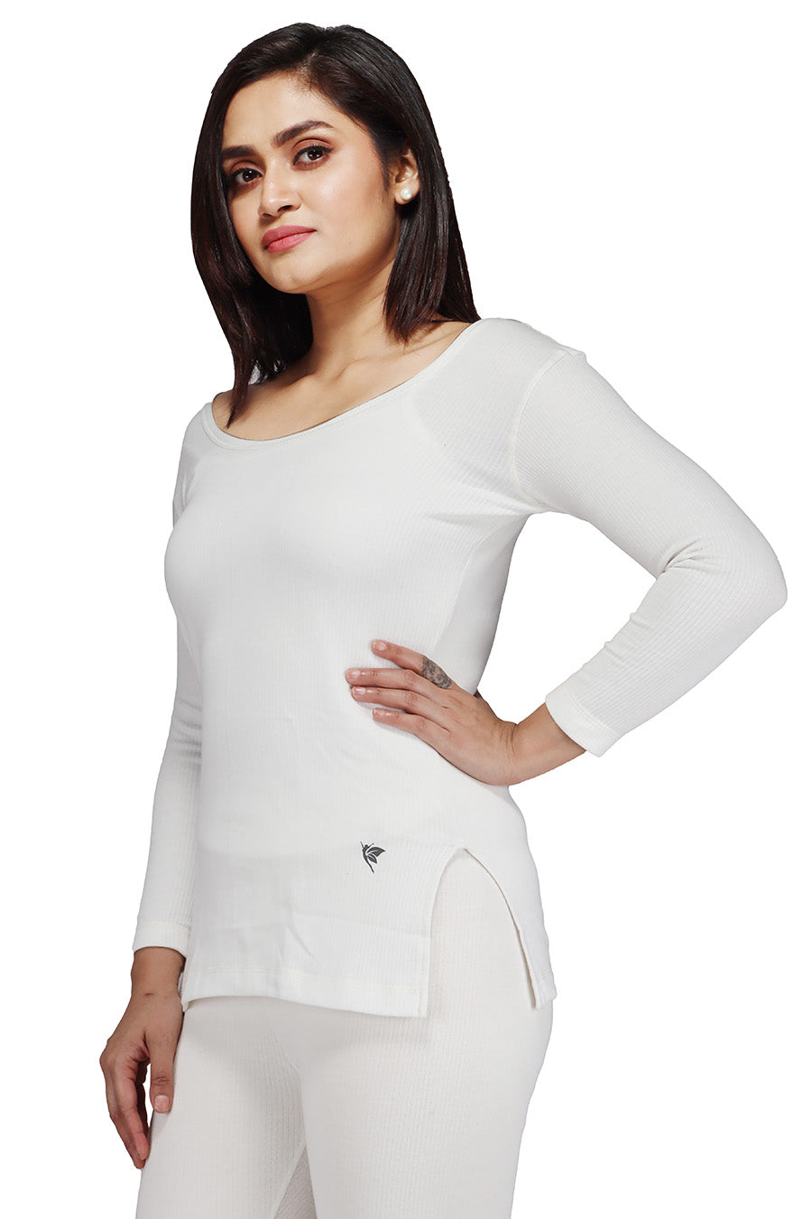 Comfort Lady Thermal Full Sleeve Top – Comfort Lady Private Limited