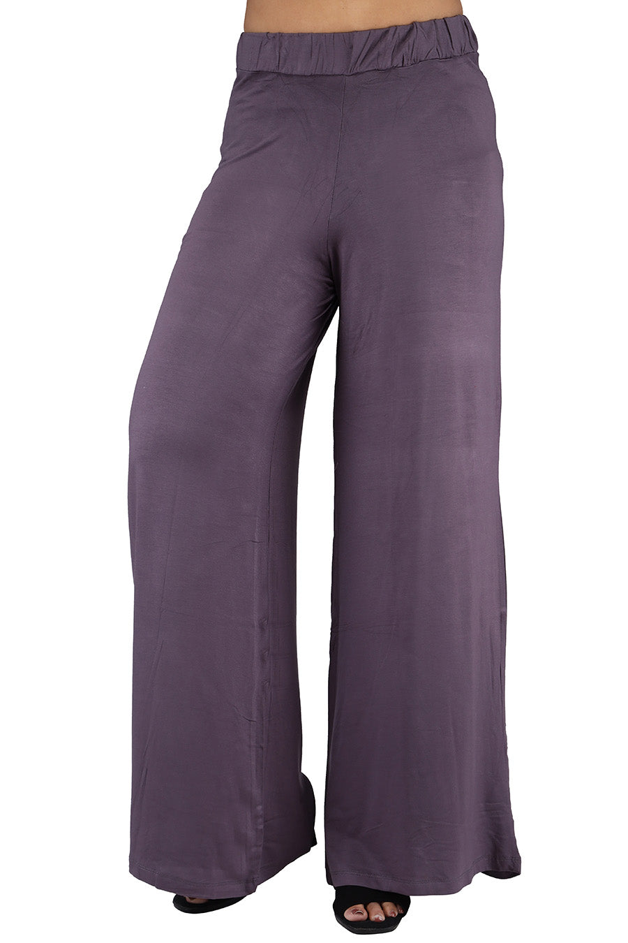 Stylish Palazzo Trousers for Women | Comfort Lady Bottom Wear – Comfort ...