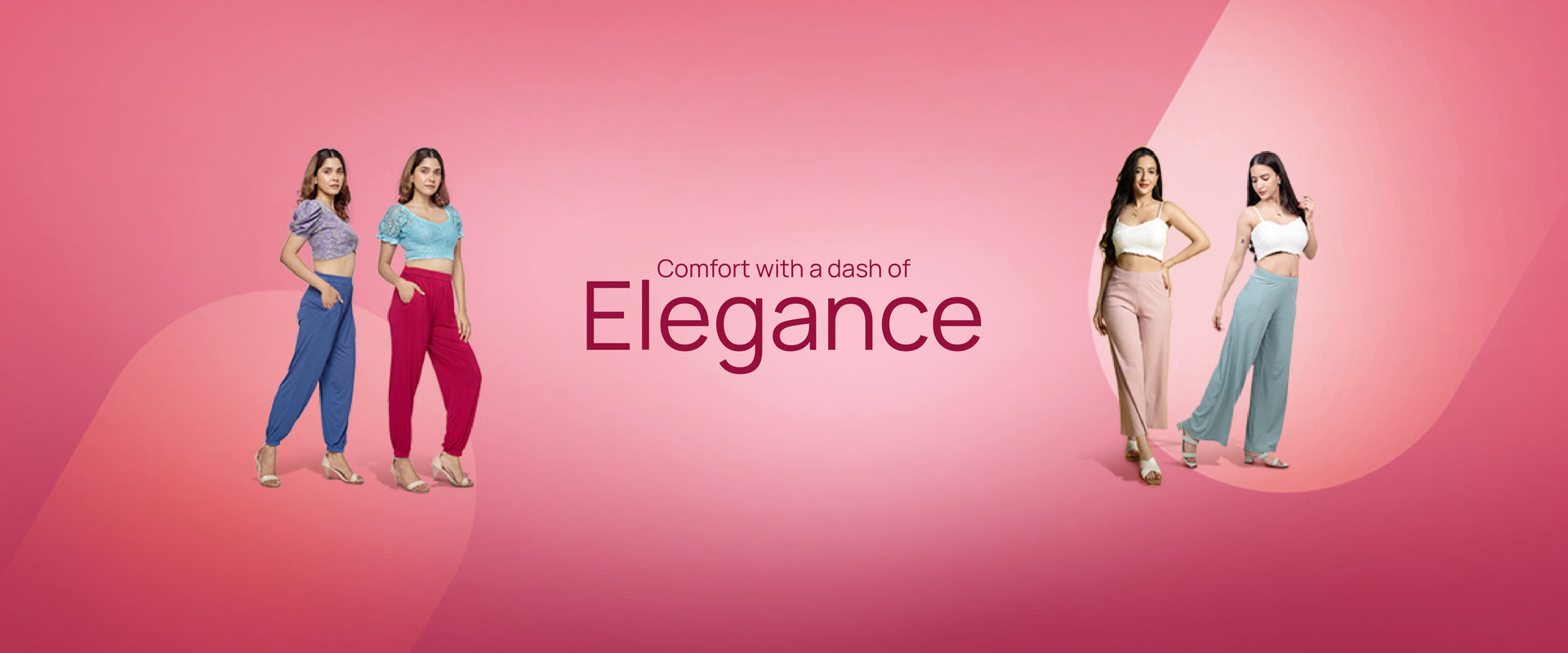 Comfort Lady Private Limited