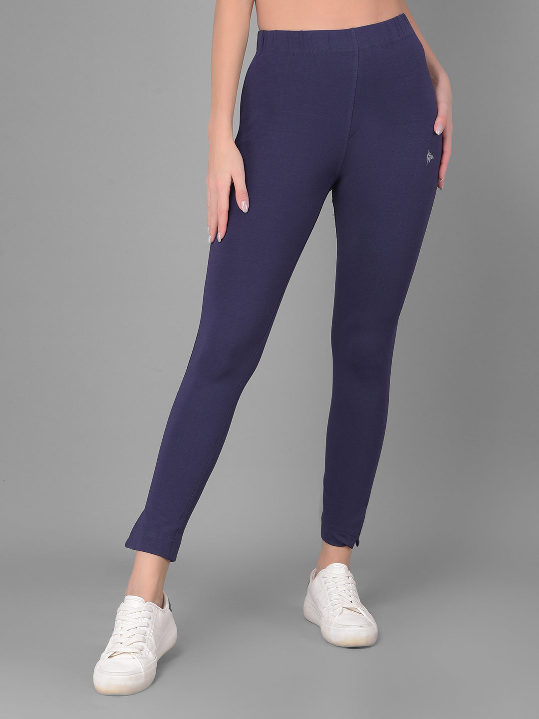 Comfort Lady Regular Fit Straight Pants – Comfort Lady Private Limited