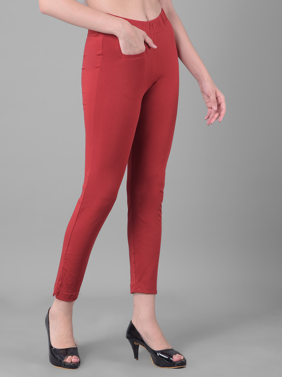 Comfort Lady Kurti Pants – Comfort Lady Private Limited