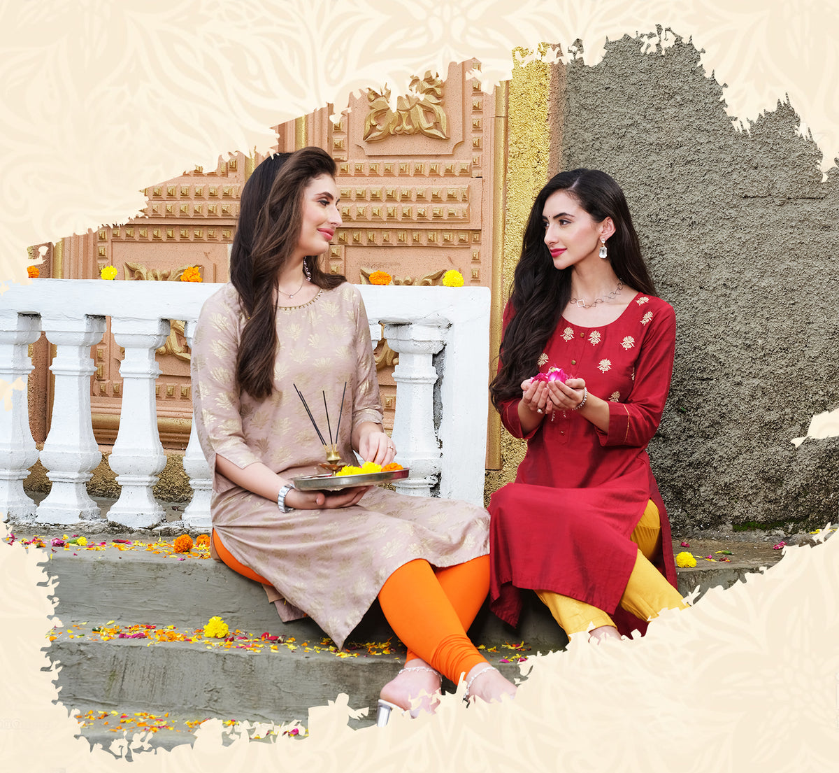 Comfort Lady Private Limited