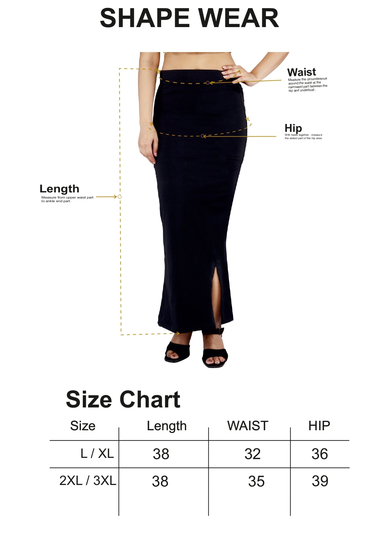 Comfort Lady Shape Wear – Comfort Lady Private Limited