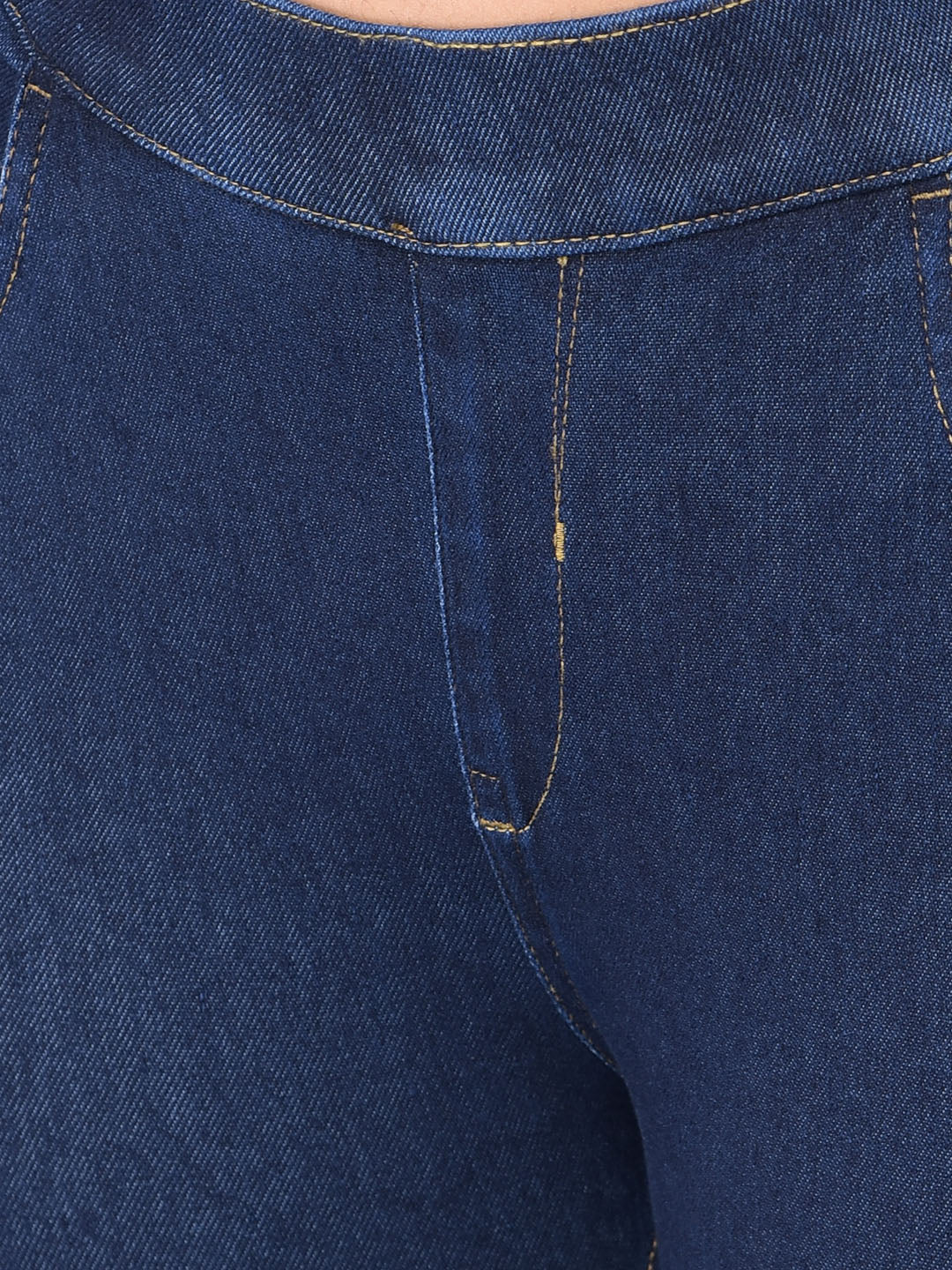 Comfort Lady Regular Fit Fashion Jeggings – Comfort Lady Private Limited