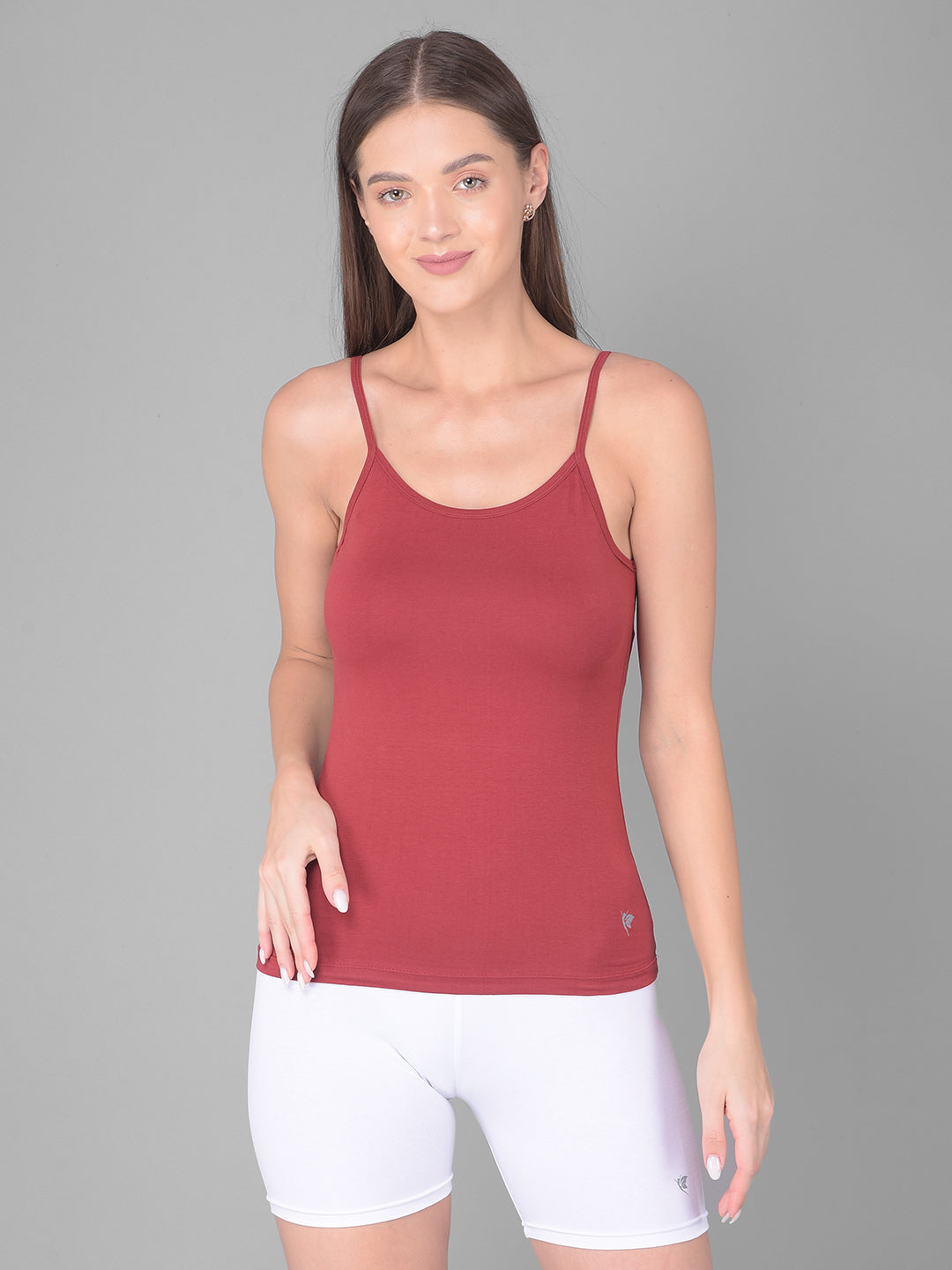Comfort Lady Regular Fit Cotton Slip – Comfort Lady Private Limited