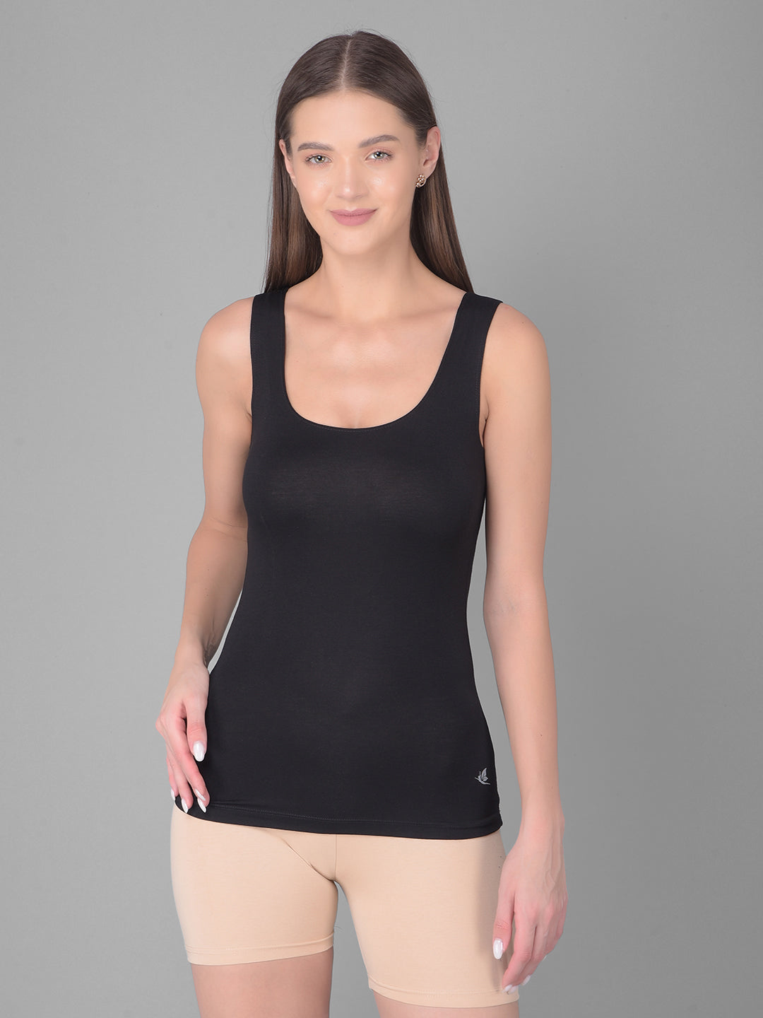 Comfort Lady Regular Fit Camisole – Comfort Lady Private Limited
