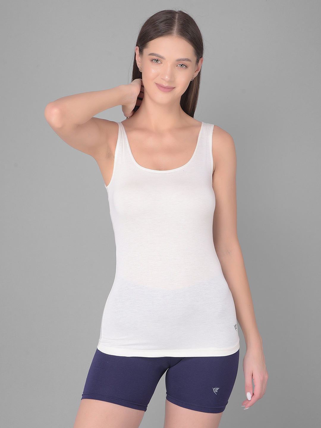 Comfort Lady Regular Fit Camisole – Comfort Lady Private Limited