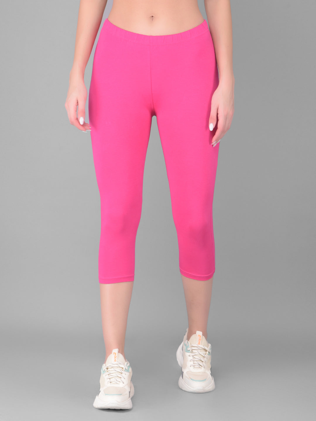 Comfort Lady Regular Fit Capri – Comfort Lady Private Limited