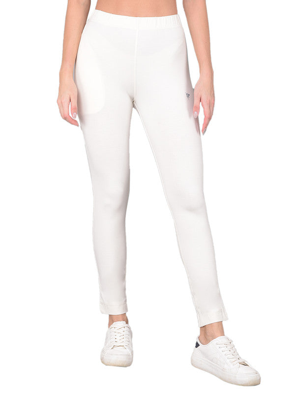 Comfort Lady Regular Fit Straight Pants – Comfort Lady Private Limited