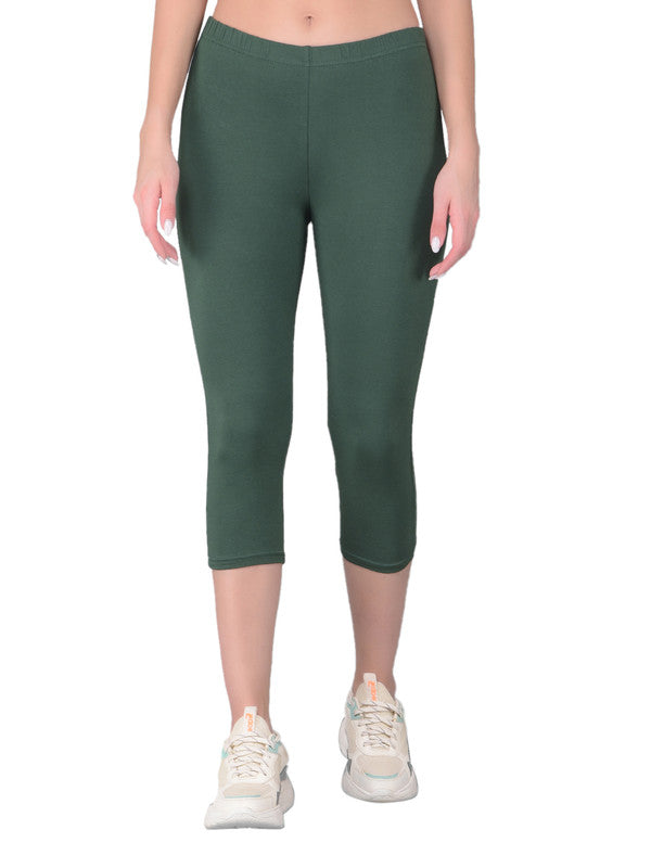 Comfort Lady Regular Fit Capri – Comfort Lady Private Limited